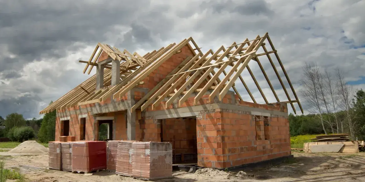 Koszt budowy domu 100m2 w 2026 roku - Ile naprawdę zapłacisz?