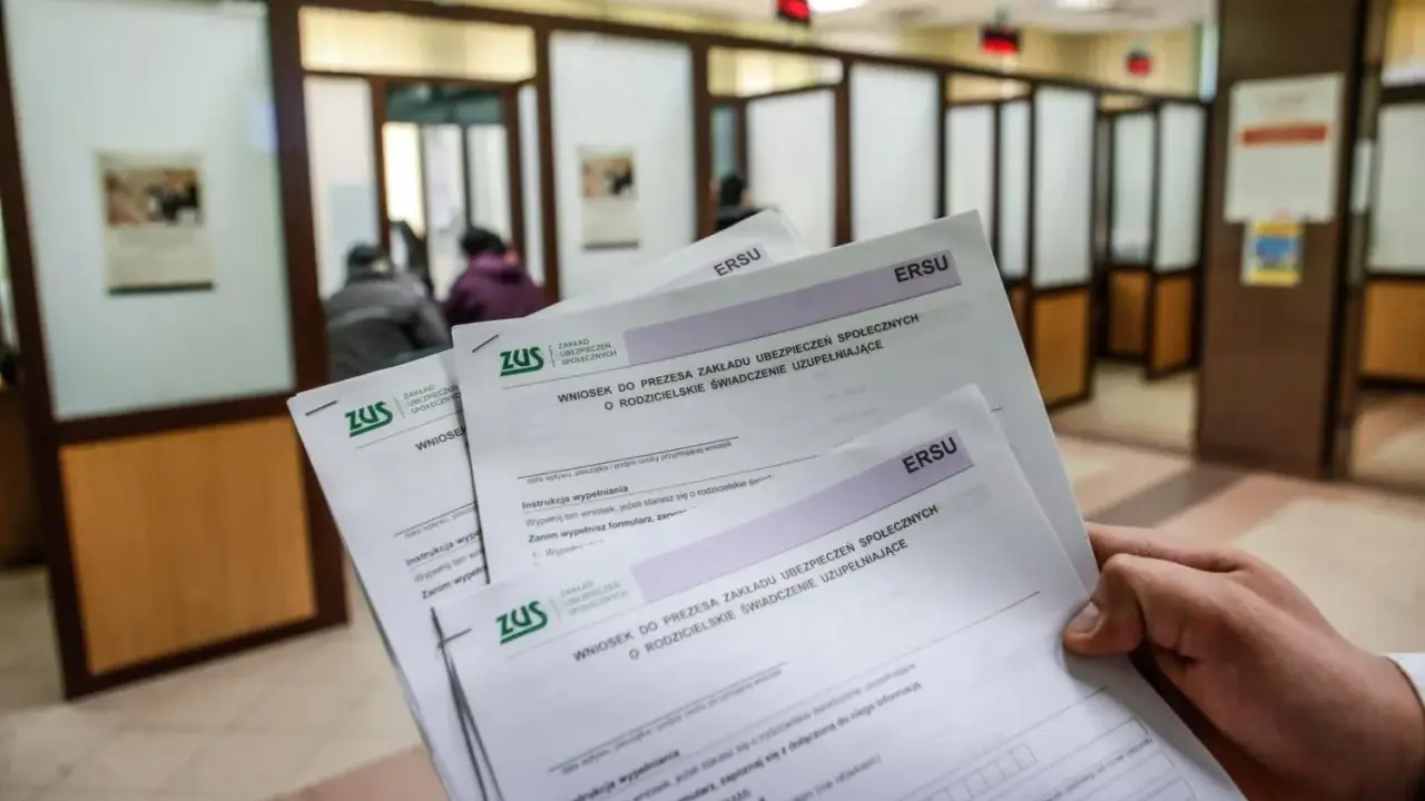 Tablica średniego dalszego trwania życia - Jak podnieść emeryturę?