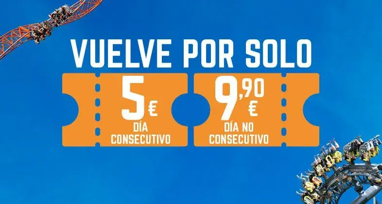 Entradas Parque Atracciones Madrid: Precios, Descuentos y Cómo Ahorrar