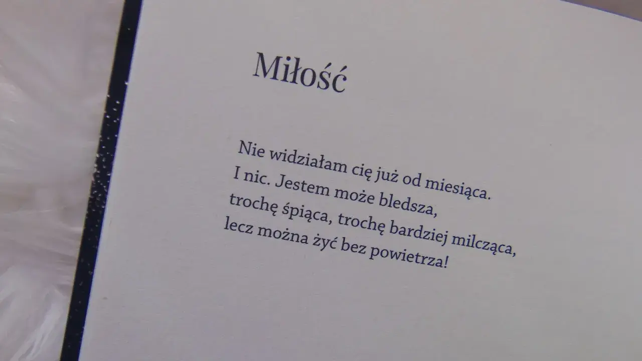 Krótkie wiersze o miłości - Jak pisać i rozpoznawać?