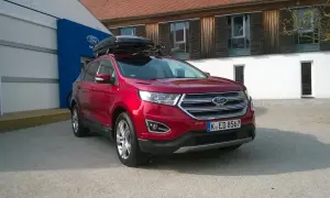 Dodge Durango wymiary - Czy ten SUV zmieści się w Twoim garażu?