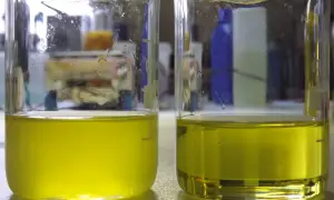 Verva 98 to benzyna czy diesel? Odkryj kluczowe różnice i wybór