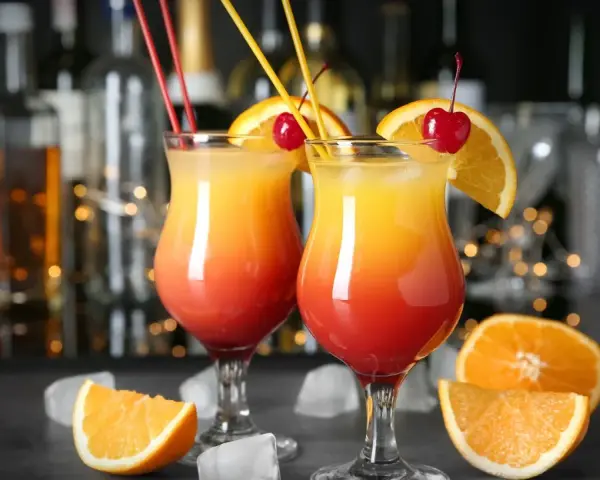 Jak zrobić Martini? Klasyczny przepis i warianty jak u Bonda.