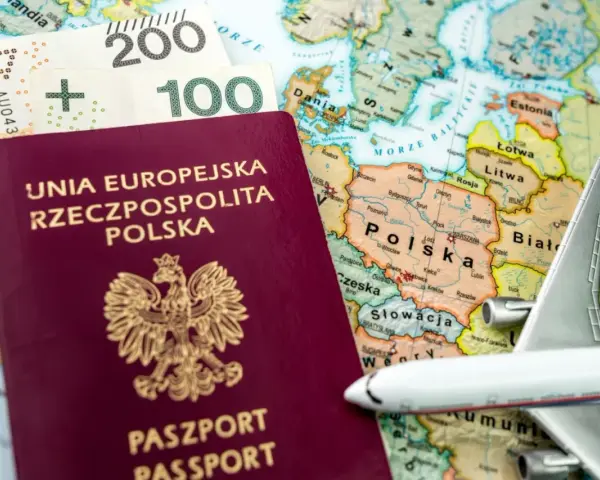 Wjazd do Anglii 2026 - Jakie dokumenty przygotować? ETA czy wiza?