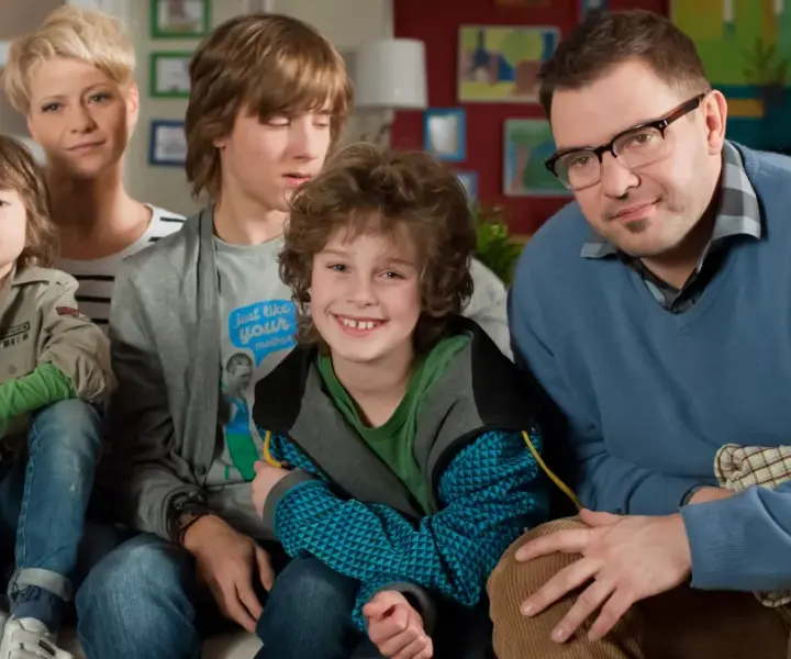 Borys Szyc - filmografia. Jak oglądać, by go zrozumieć?