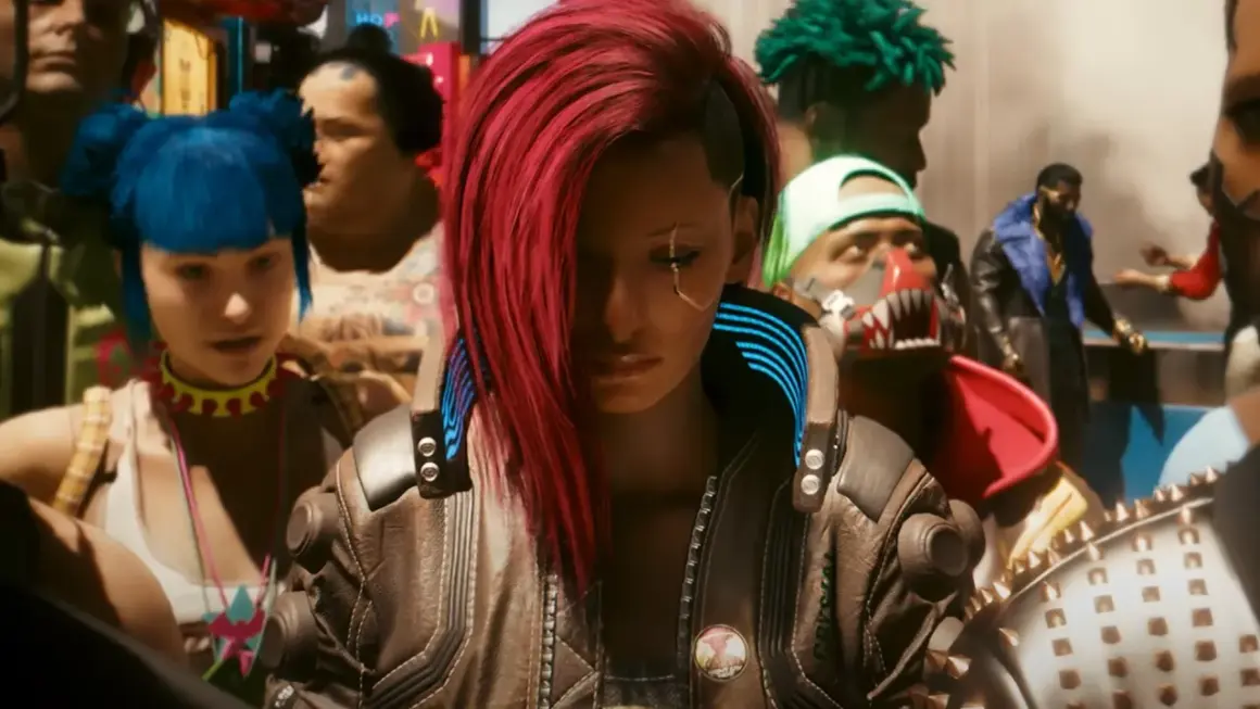Cyberpunk Orion - Co wiemy? Fakty, status, premiera!