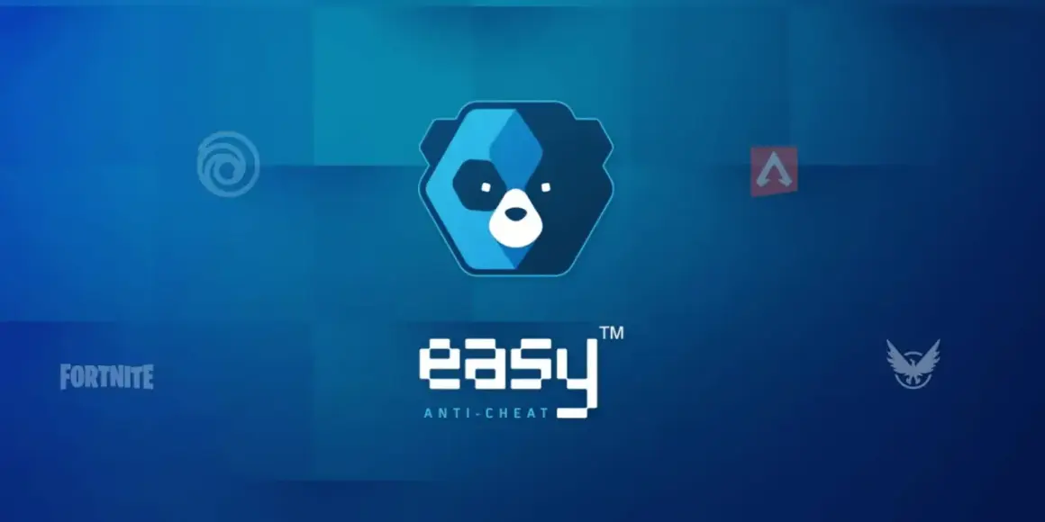 Easy Anti-Cheat na PC - Jak działa i jak naprawić błędy?