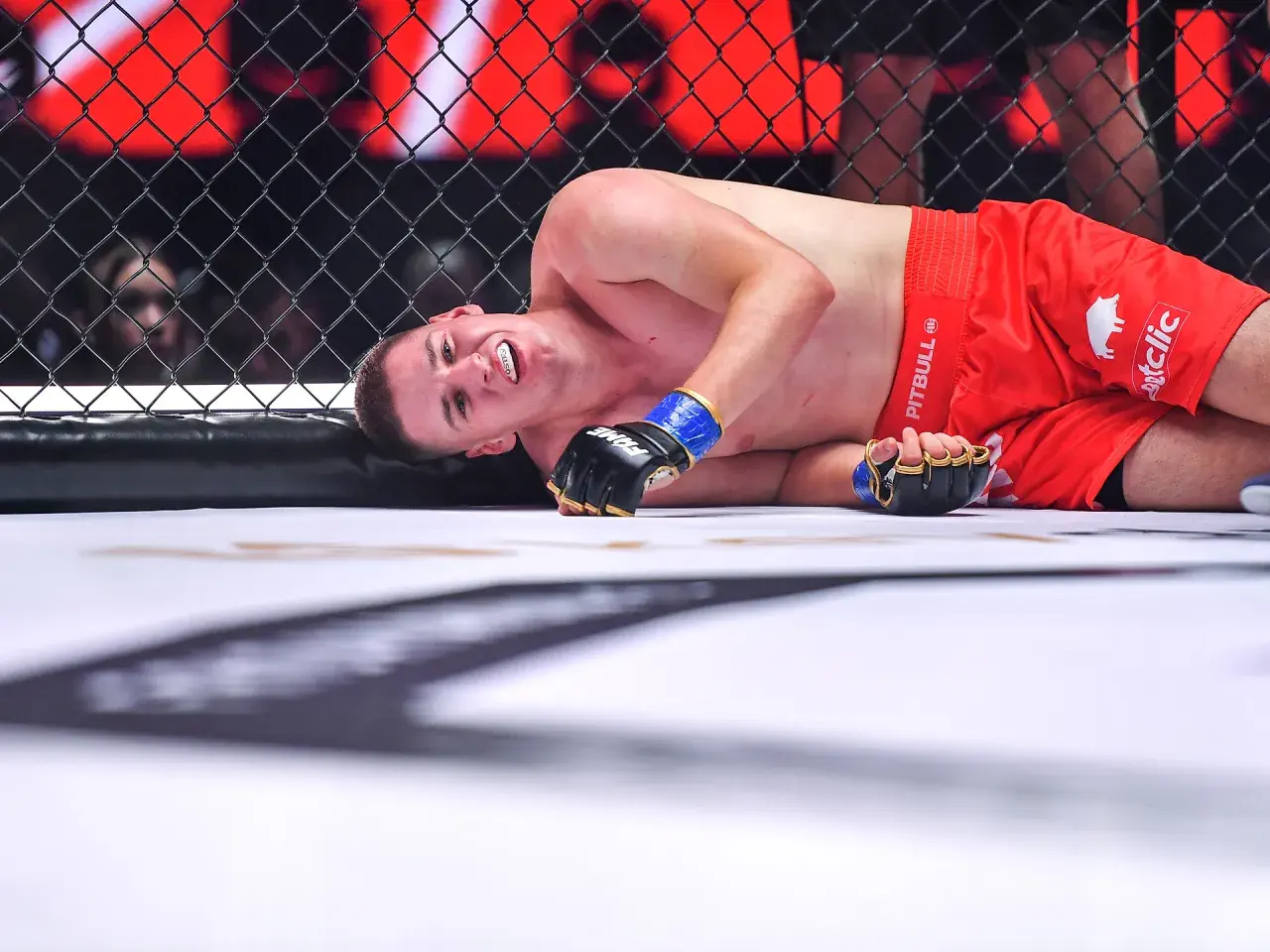 Ile lat ma Ostry od Czajnika? Daniel Ostaszewski wiek i FAME MMA