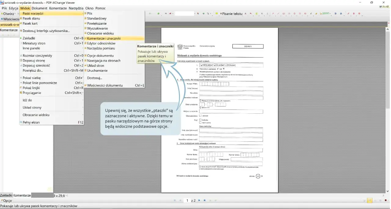 Adobe PDF w Office - Kiedy warto? Poradnik krok po kroku