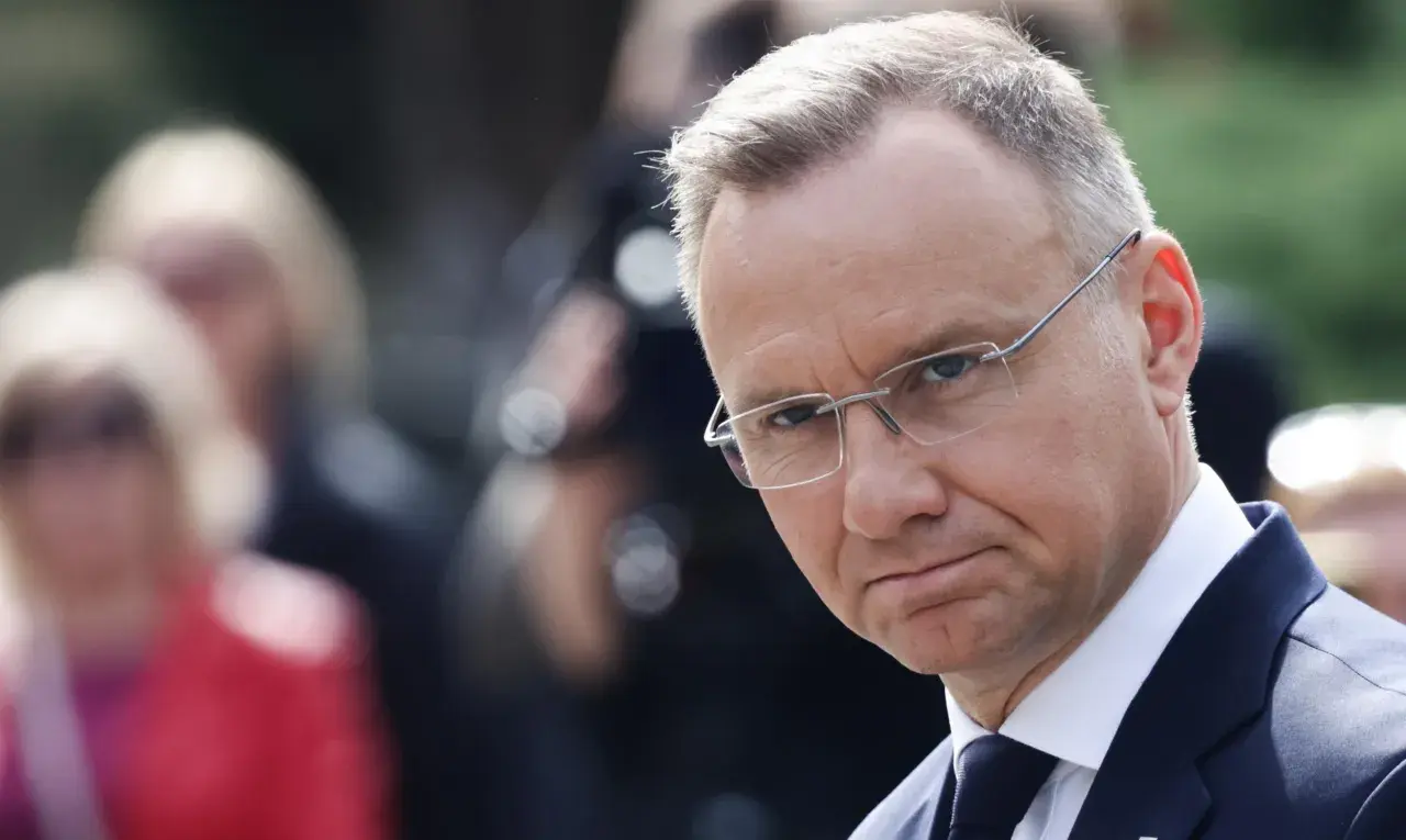 Dlaczego Duda mówił o energii? Analiza orędzia i przyszłości