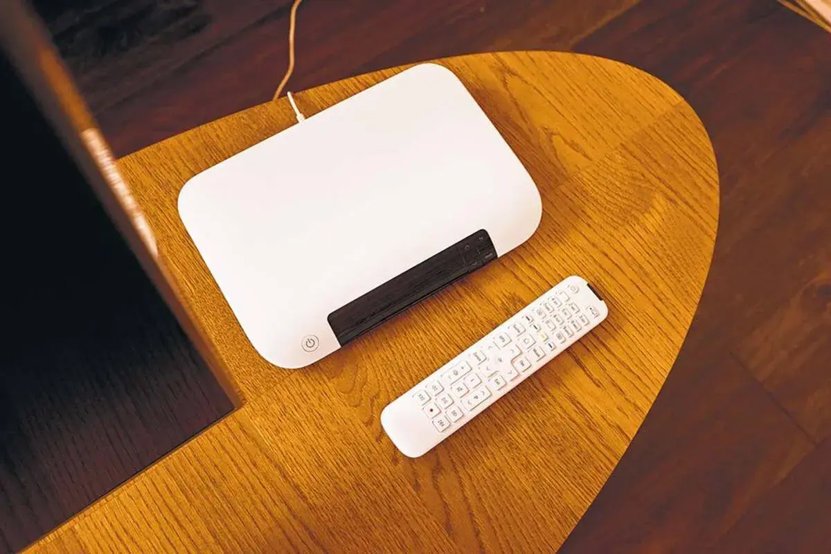 Zmiana hasła Orange - Wi-Fi, router, aplikacja. Jak to zrobić?
