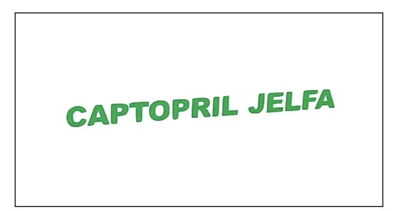 Captopril Jelfa - Jak bezpiecznie dawkować i z czym nie łączyć leku?