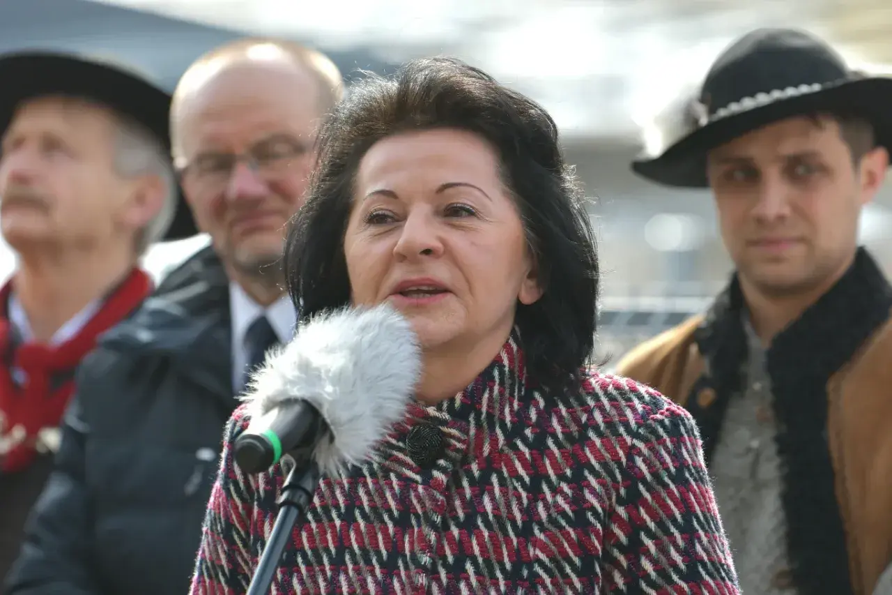 Afera mieszkaniowa Anny Paluch: Jak posłanka PiS straciła mandat?