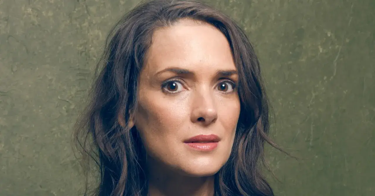 Winona Ryder - Czy ma dzieci? Poznaj fakty o życiu aktorki