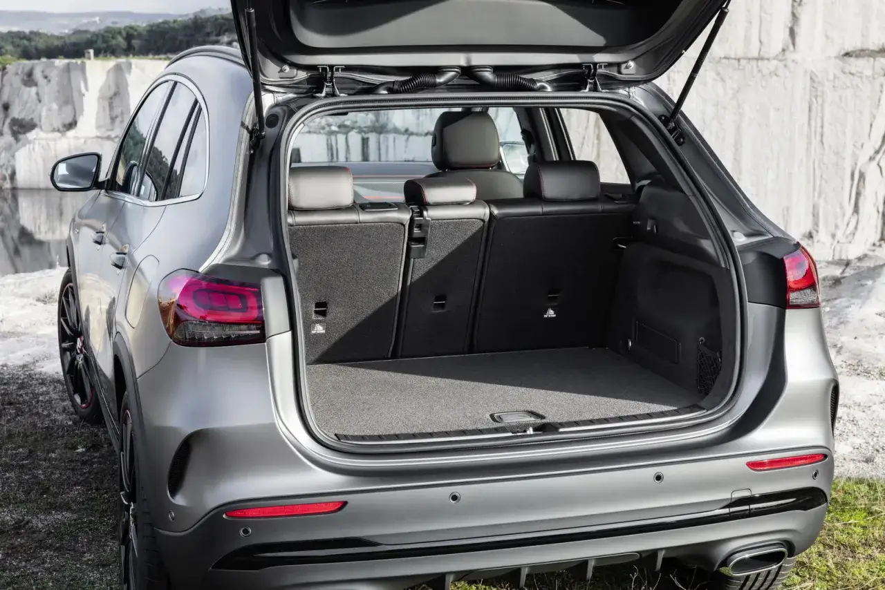 Mercedes GLA - Conviene comprarla nel 2026 o aspettare?