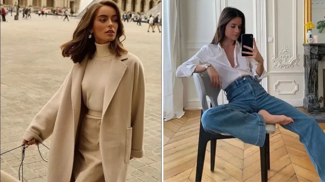 Swag co to znaczy w modzie? Styl, luz i pewność siebie!