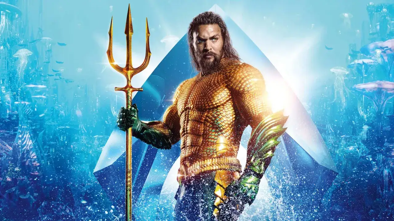 Aquaman 3 - Koniec DCEU, Lobo. Czy Atlantyda wróci?