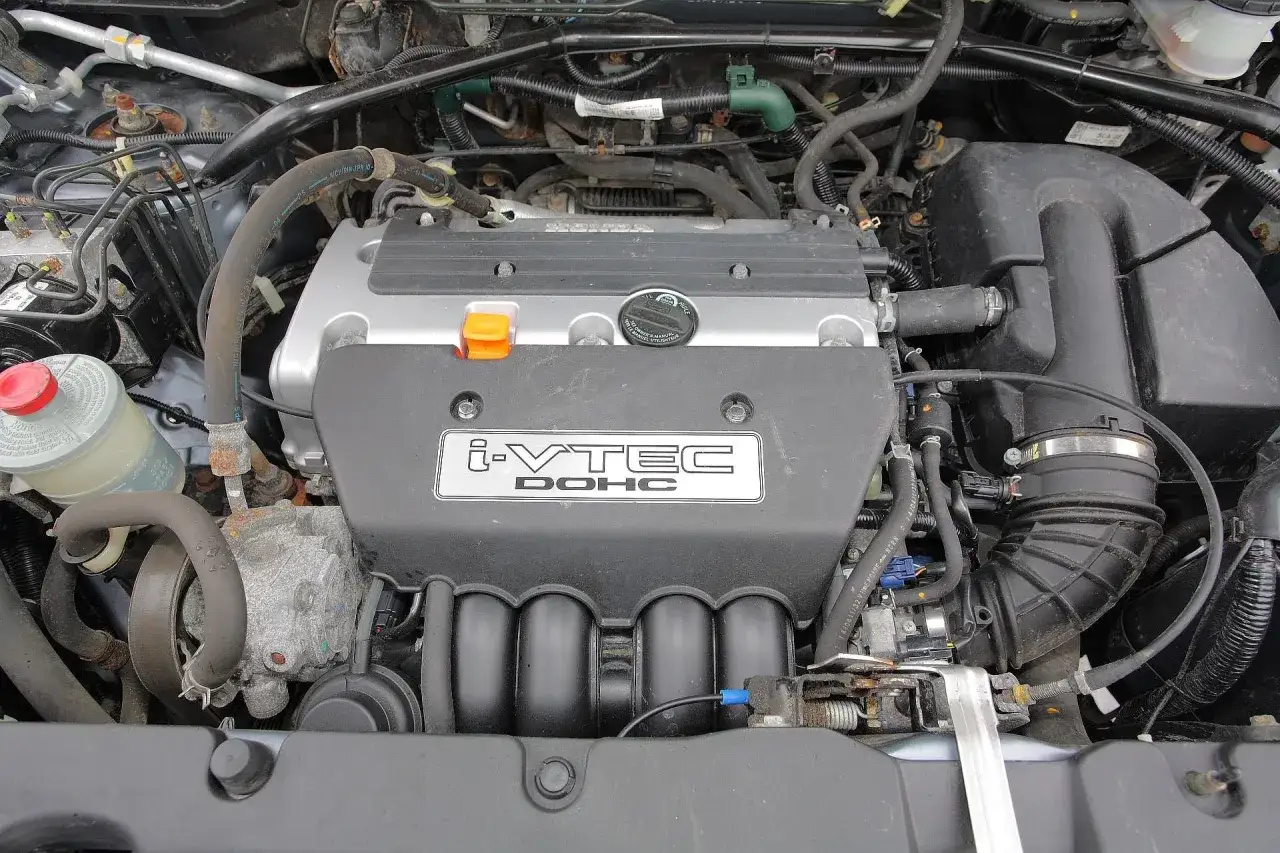 Honda CR-V 2005 - Silniki, usterki i opinie. Czy warto ją kupić?