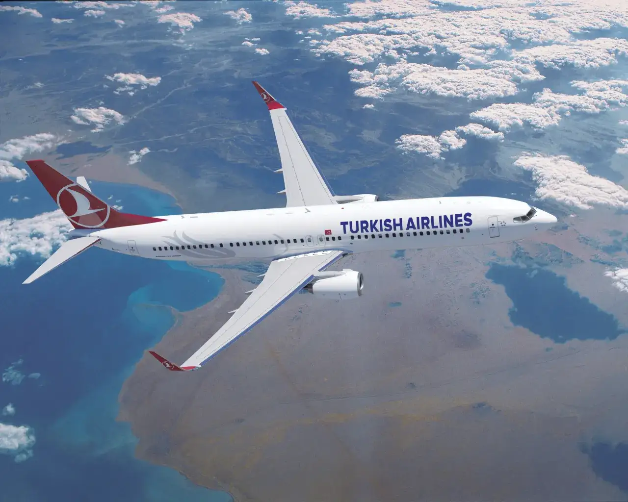Turkish Airlines Gepäckregeln 2025: Alle Infos & Kosten