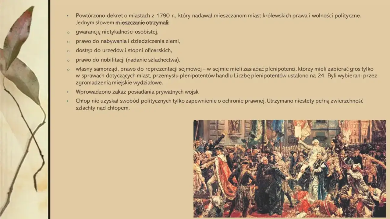 Która kadencja sejmu trwa teraz i co warto o niej wiedzieć