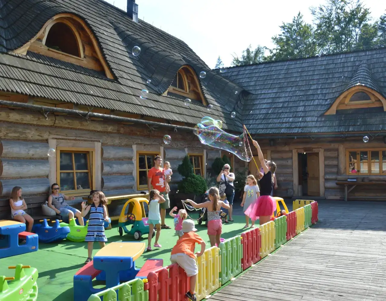 Powierzchnia Dolnego Śląska: fakty, porównania i ciekawostki geograficzne